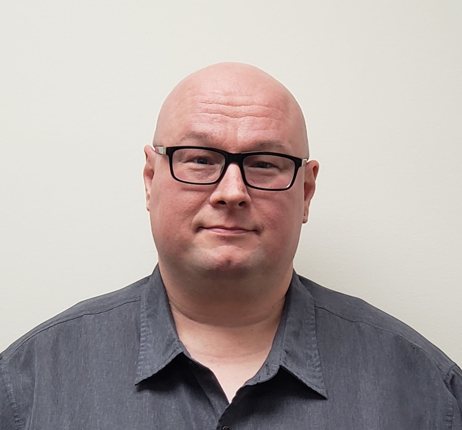 Bongert, Dan – Social Science Computing Cooperative – UW–Madison