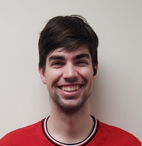 St. Peters, Ryan – Social Science Computing Cooperative – UW–Madison